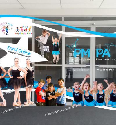 Welcome to Port Macquarie Sports Stadium